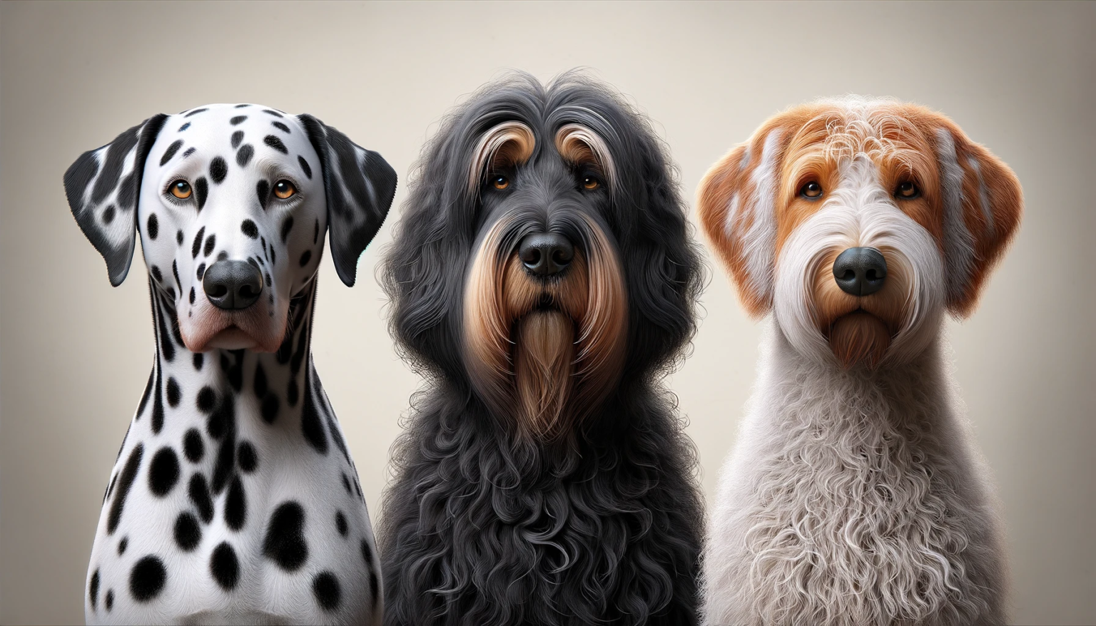 Croatian Dog Breeds: Discovering the Canine Gems of Croatia