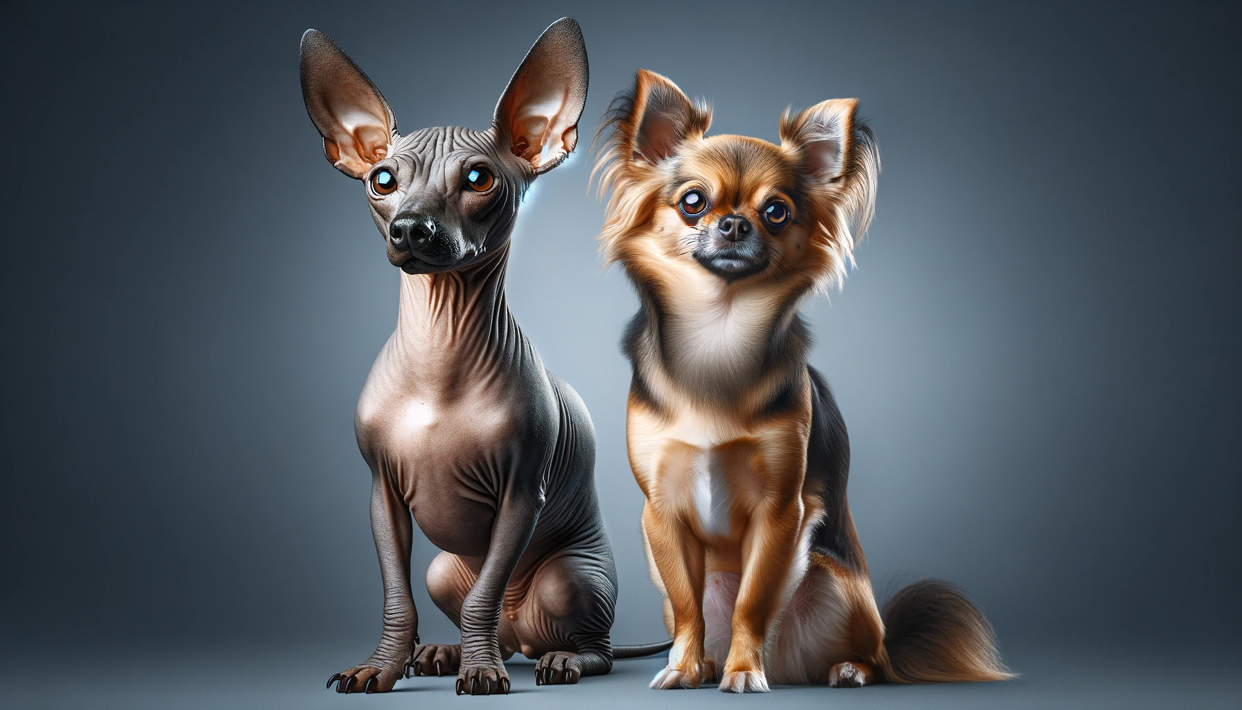 Mexican Dog Breeds: Unveiling the Rich Canine Heritage of Mexico