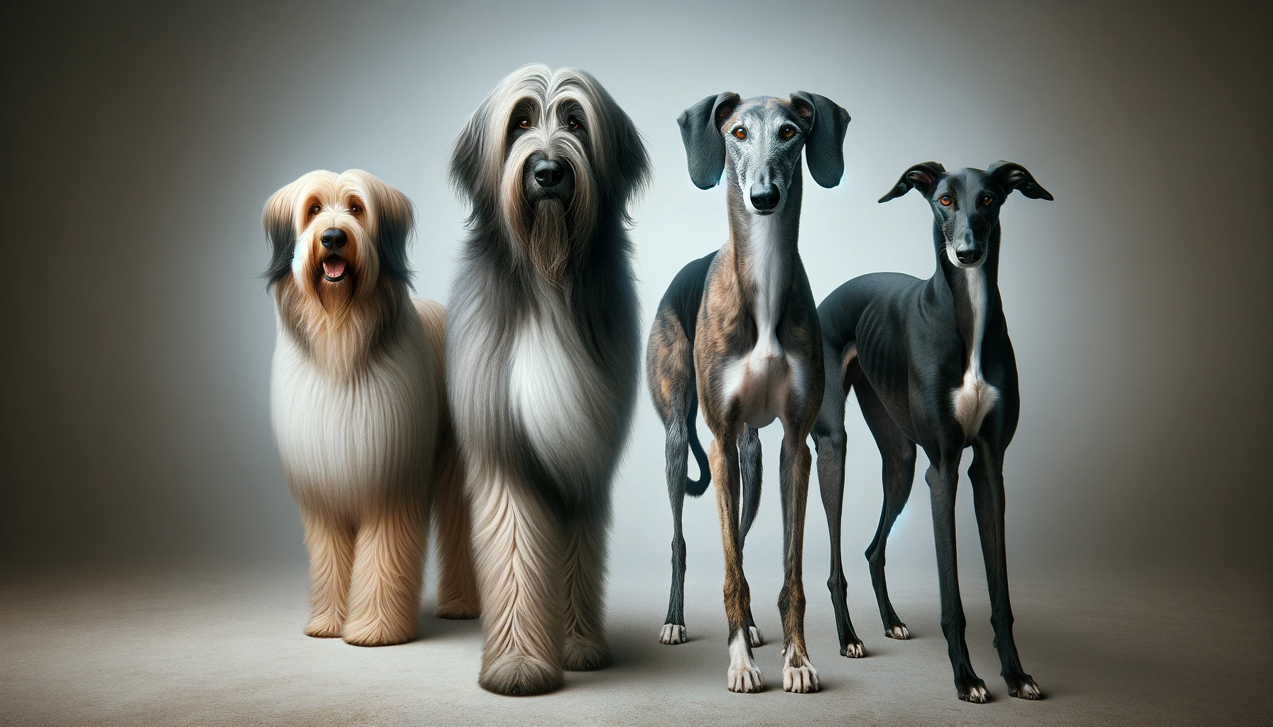 Polish Dog Breeds: Unveiling Poland's Finest Four-Legged Friends