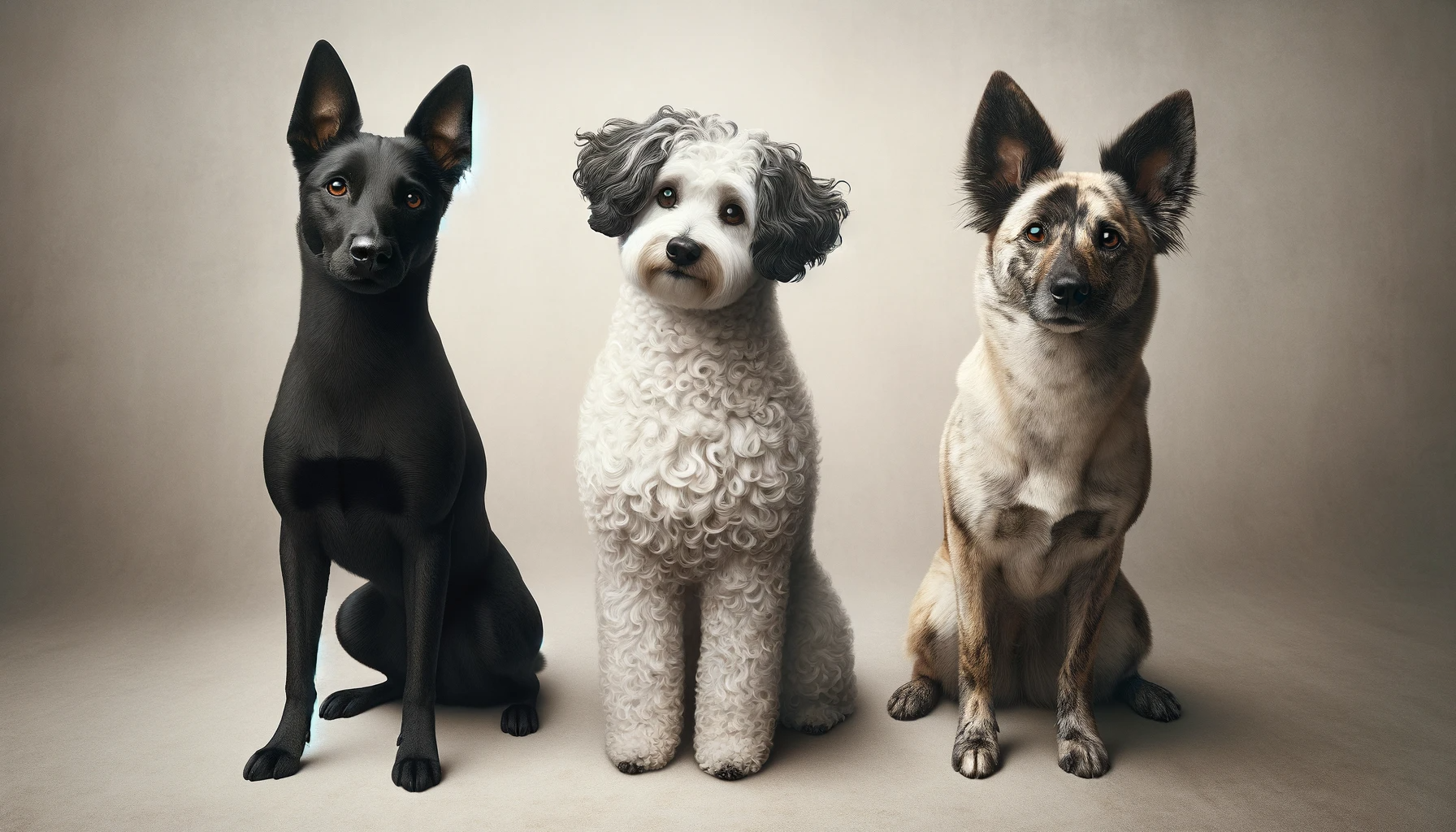 Vietnamese Dog Breeds: Discovering Vietnam's Native Canines