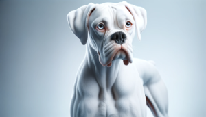 Albino Dog Breeds: Discovering the Unique Beauty of Albinism in Canines
