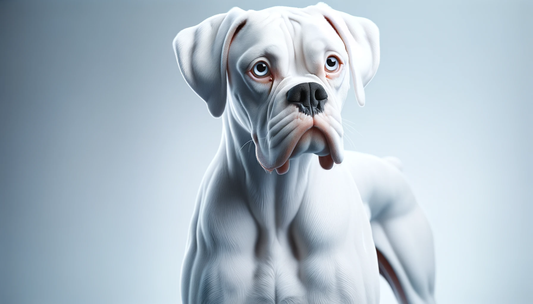 Albino Dog Breeds: Discovering the Unique Beauty of Albinism in Canines