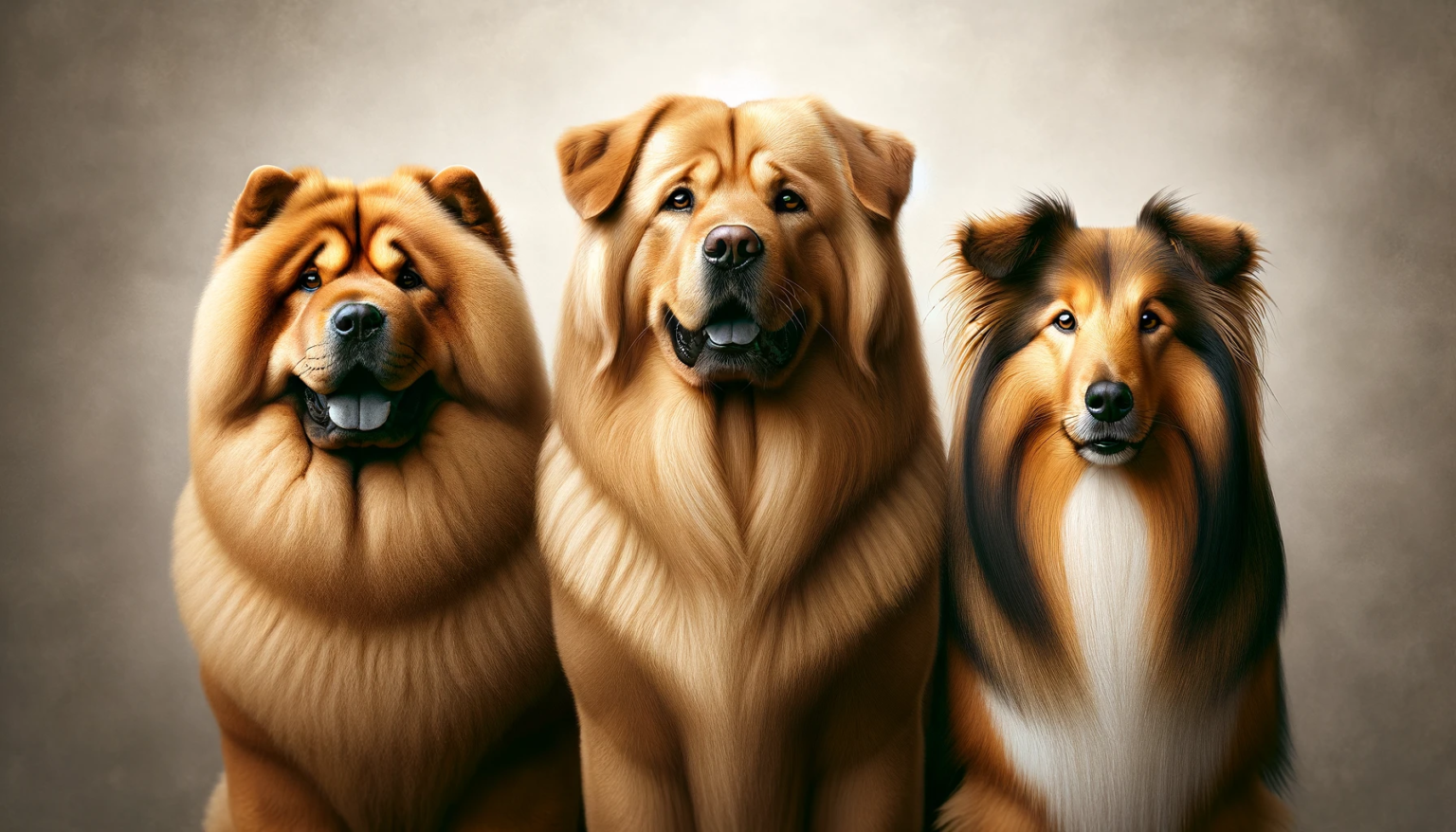 Brown Fluffy Dog Breeds: Adorable Teddy Bears of the Canine World