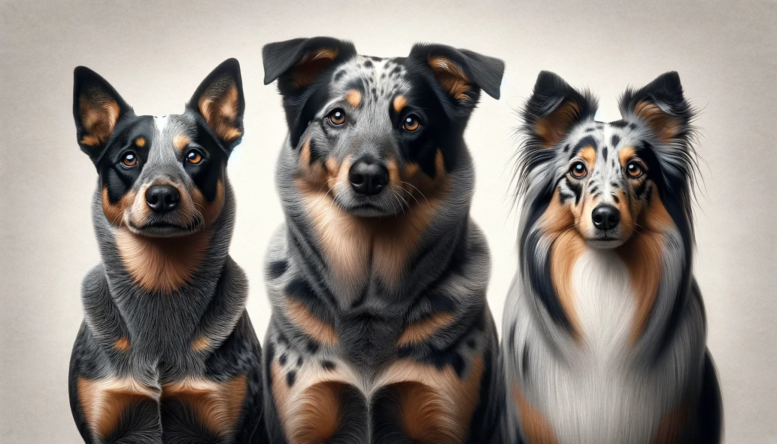 Calico Dog Breeds: Discover the Unique Patterns and Personalities