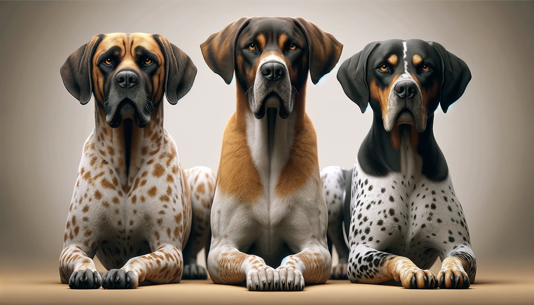Danish Dog Breeds: Denmark's Pride in the Canine Community