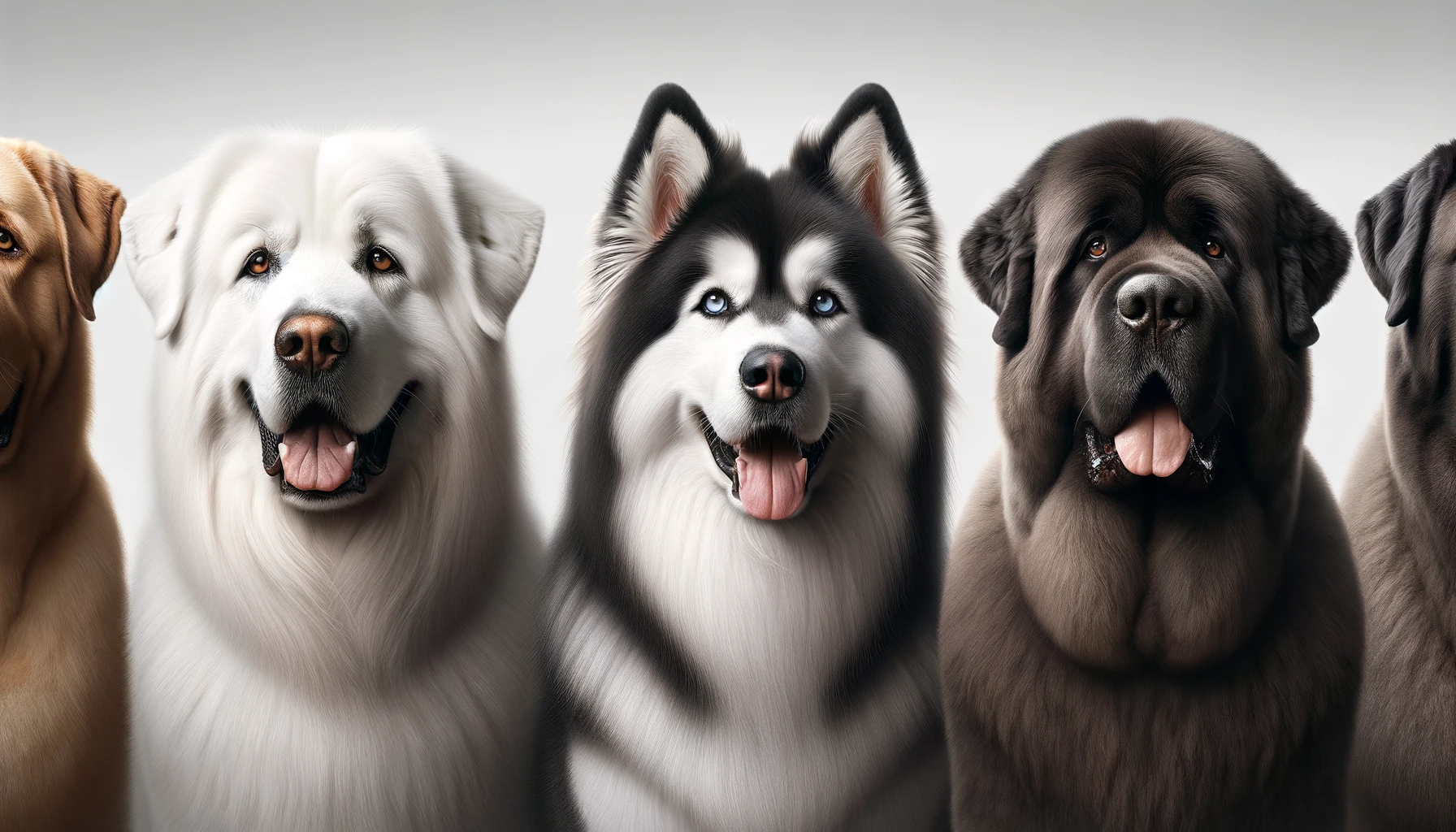 Dog Breeds That Shed the Most: Grooming and Care for High-Shedding Dogs