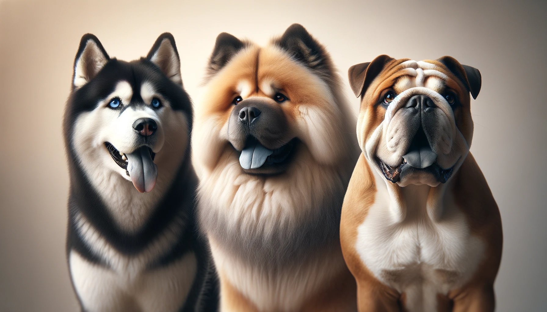 Hardest Dog Breeds to Train: Challenges for Experienced Dog Owners