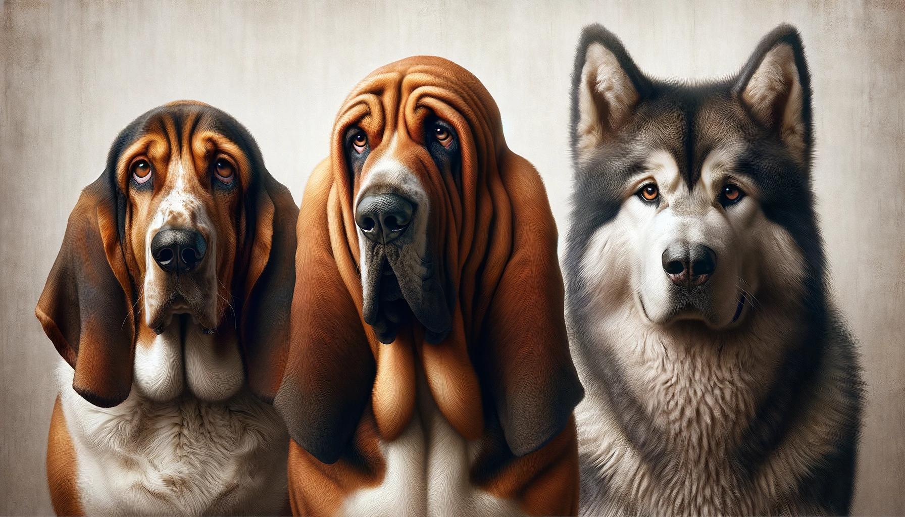 Loud Dog Breeds: A Guide to the Canines Known for Their Powerful Barks