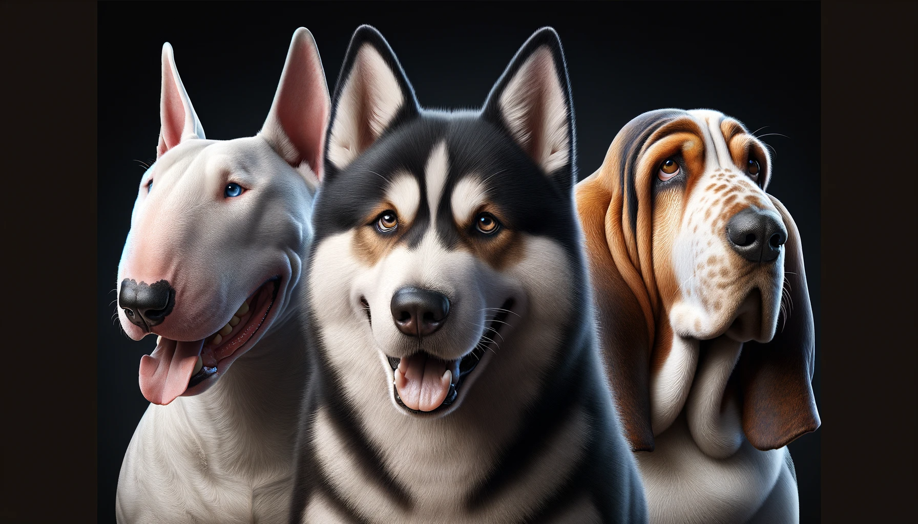 Most Stubborn Dog Breeds: Understanding the Independent-Minded Furry ...