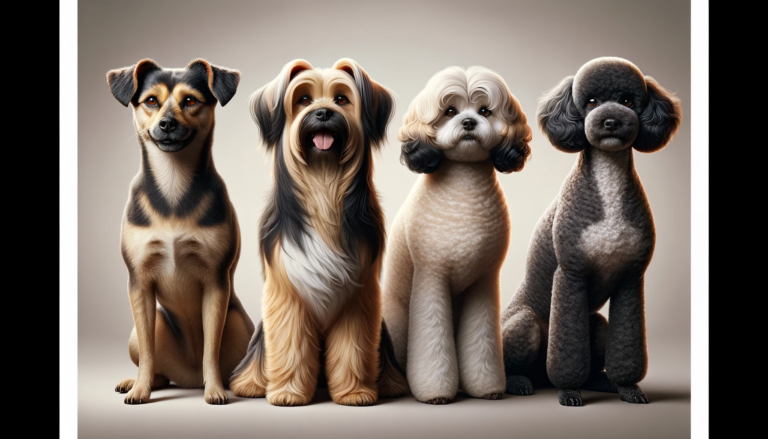 Dog Breeds Philippines: A Comprehensive Guide to Filipino Canine Breeds