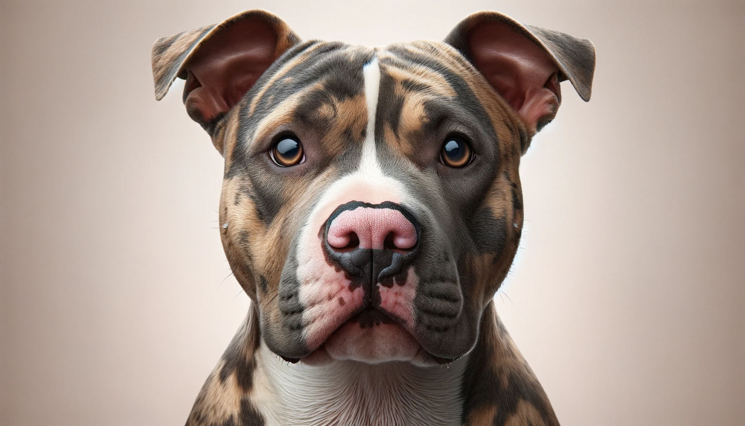 Pink Nose Dog Breeds: Uncover the Charm of Rosy-Nosed Pups