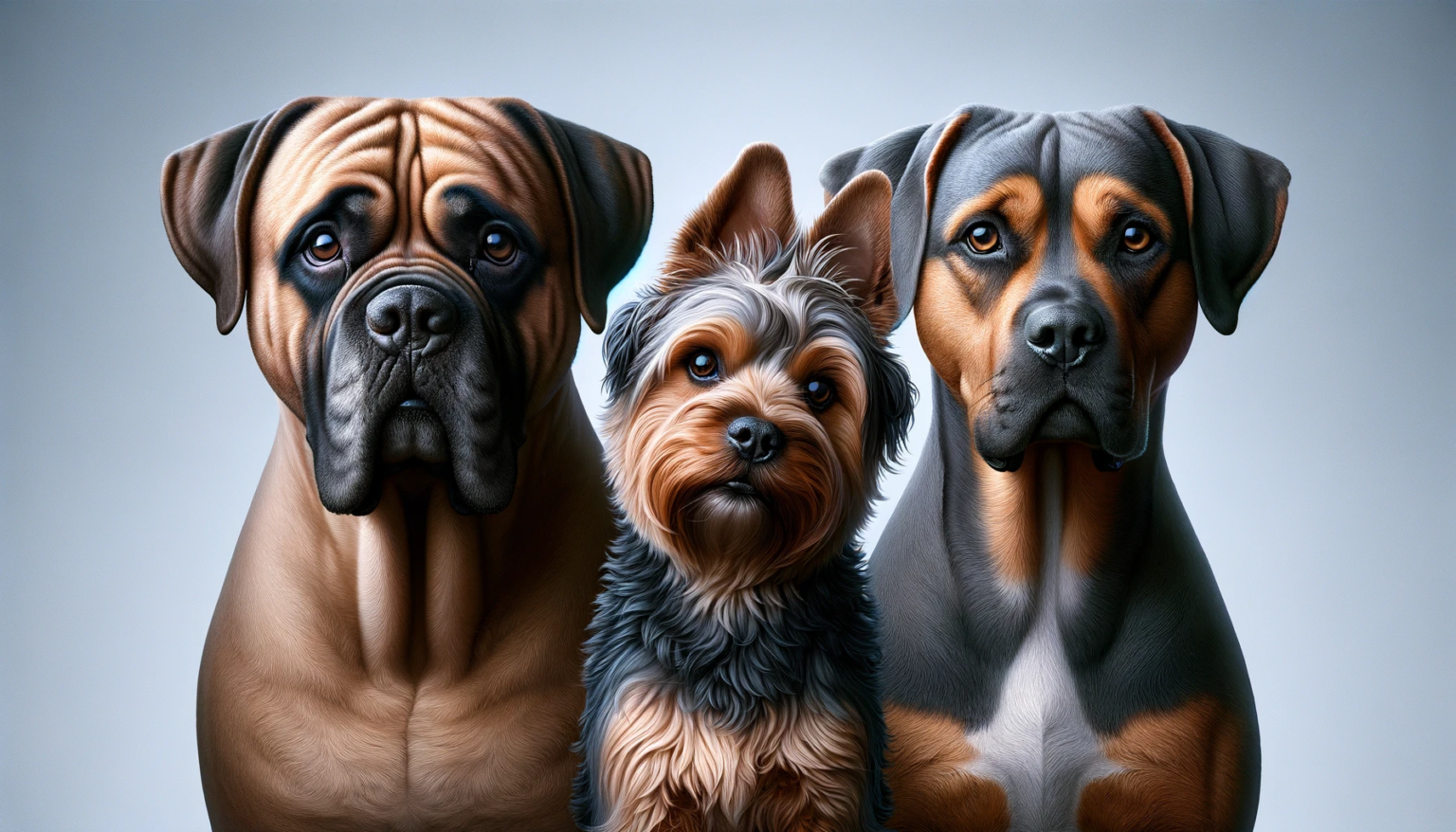Puerto Rican Dog Breeds: Celebrating the Island's Canine Heritage