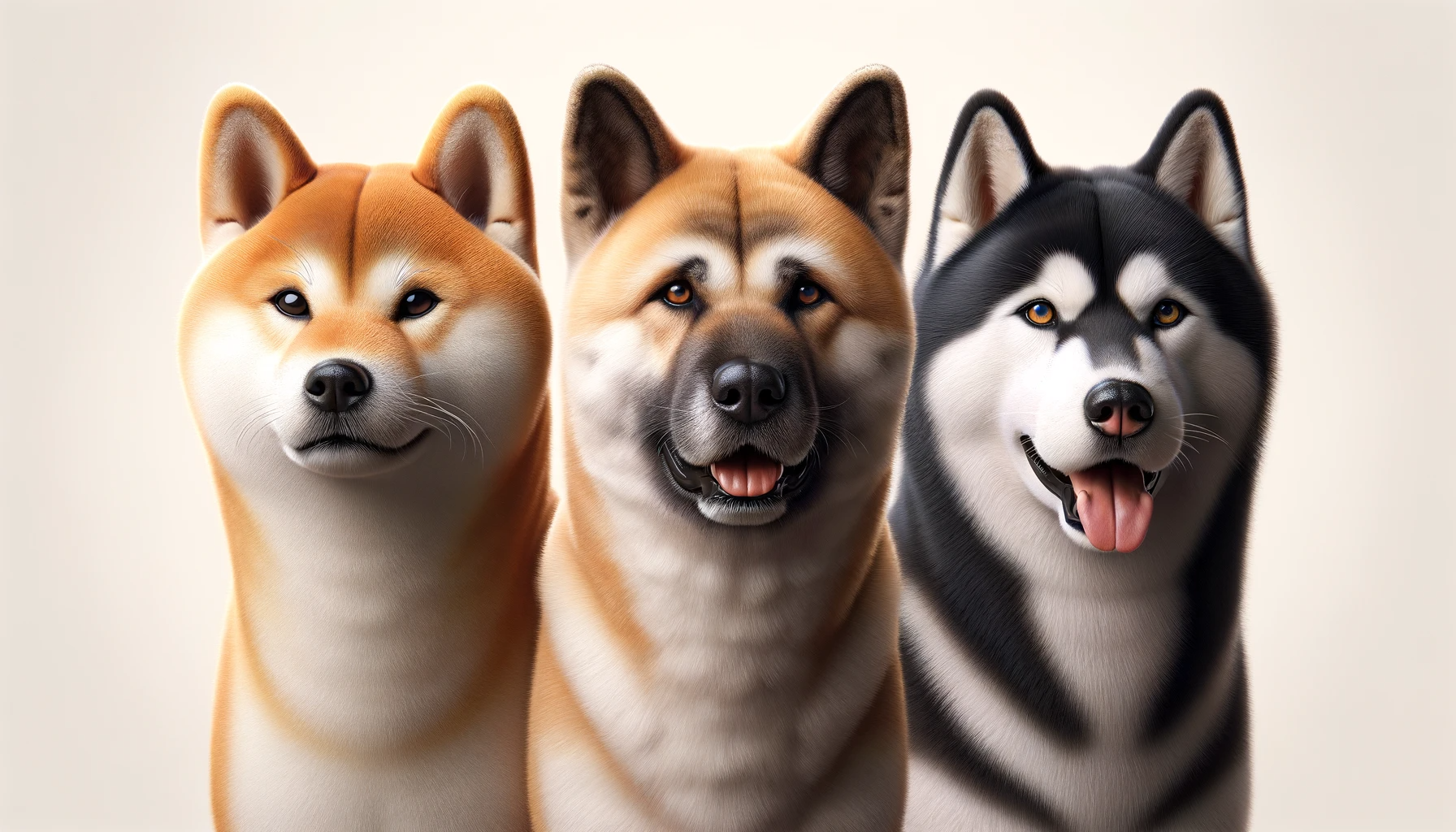 Dog Breeds with Sickle Tails: Uncovering the Charm of Curved-Tail Canines