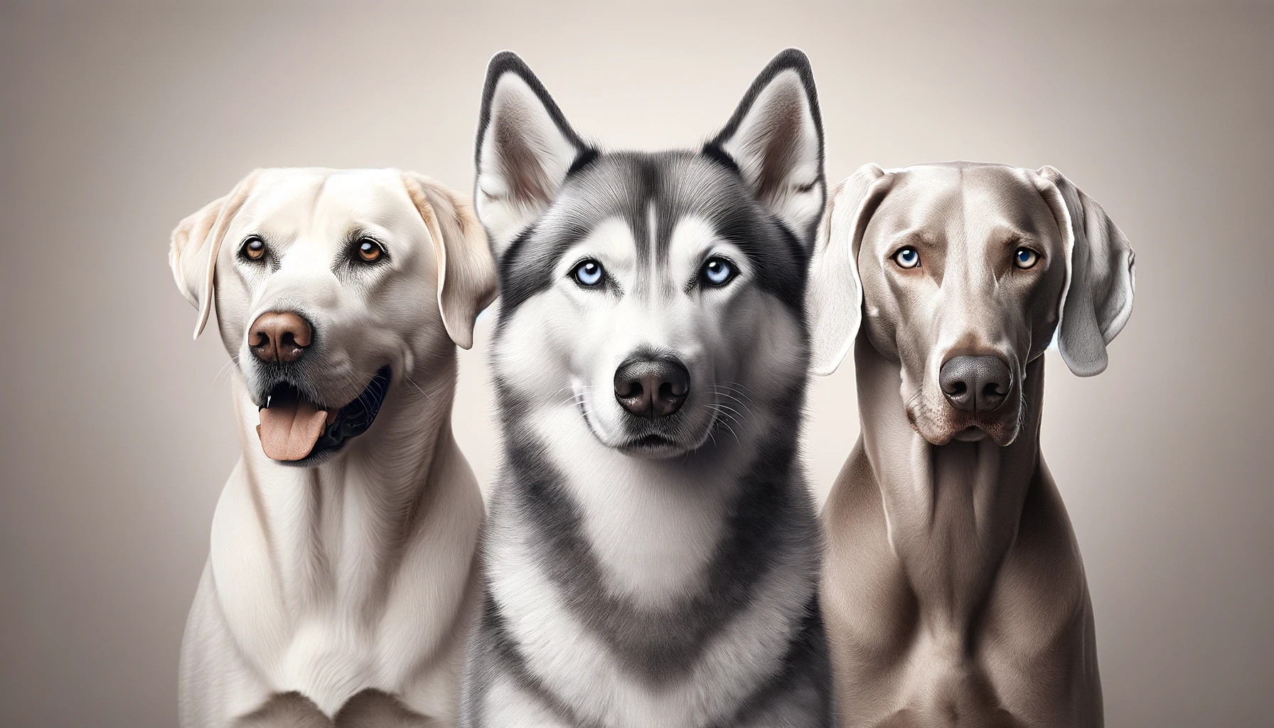 Silver Dog Breeds: Shimmering Shades in Canine Coats
