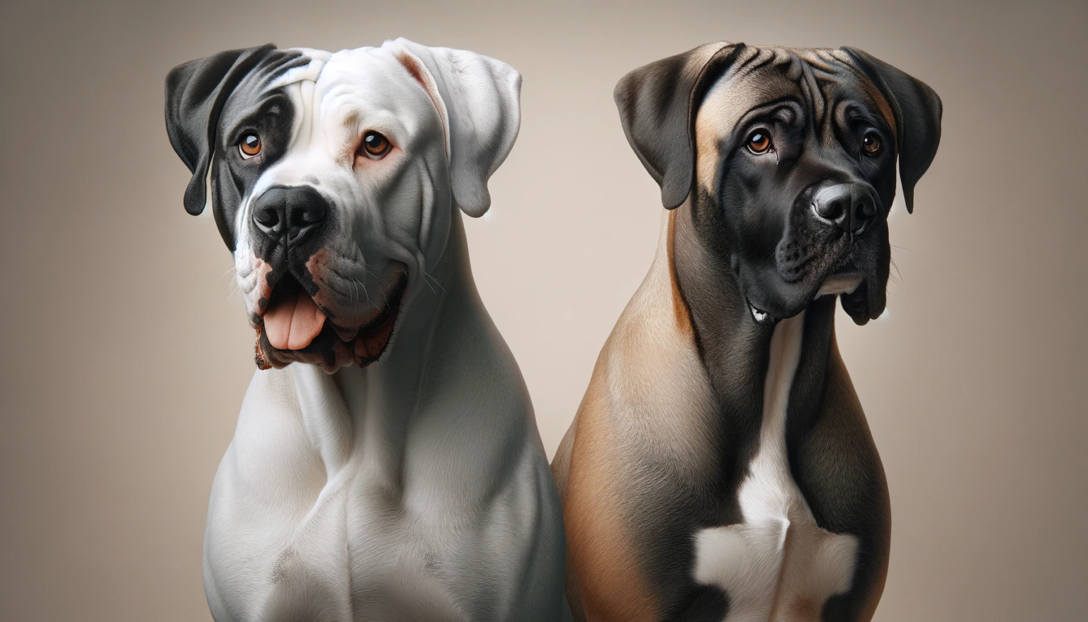 South American Dog Breeds: Exploring the Canine Diversity of the Continent