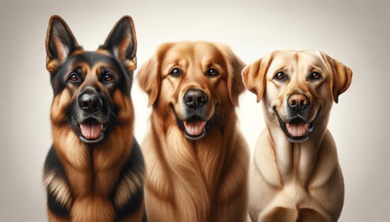 Mesocephalic Dog Breeds: The Middle Ground of Canine Head Shapes