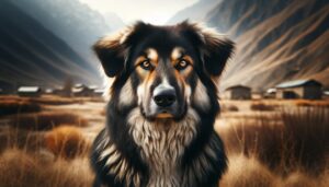 Pakistan Dog Breeds: Exploring the Canine Heritage of the Land