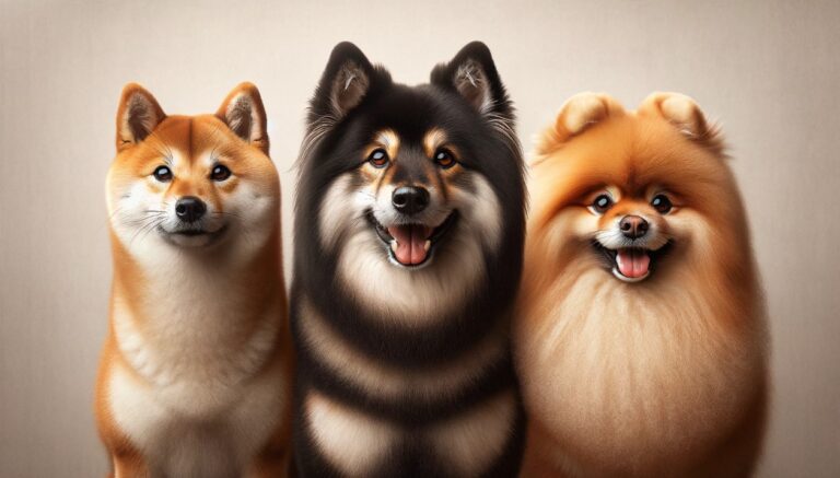 Curly Tail Dog Breeds: Celebrating the Spiraled Splendor