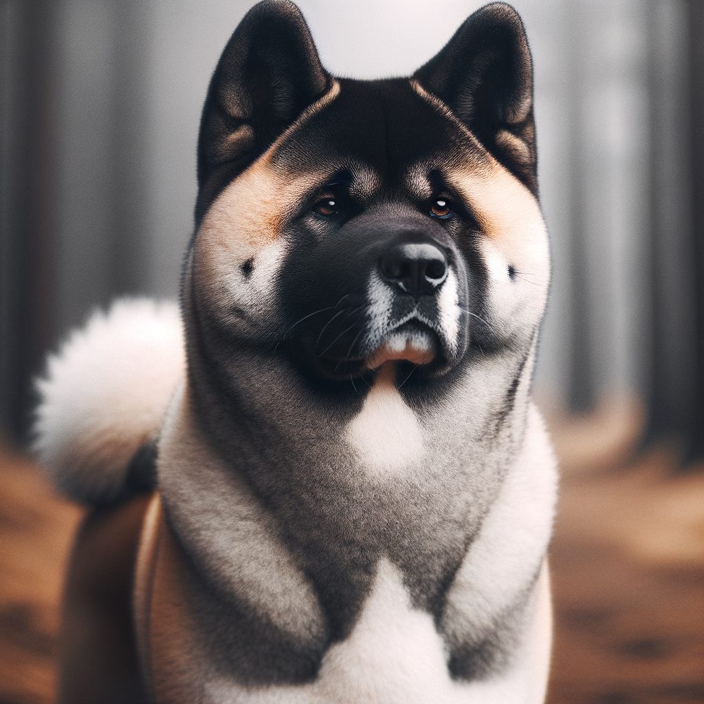 Large Japanese Dog Breeds: Gentle Giants from the Land of the Rising Sun
