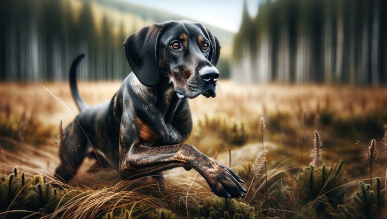 Hog Hunting Dog Breeds: The Fearless Canines of the Wild Hunt