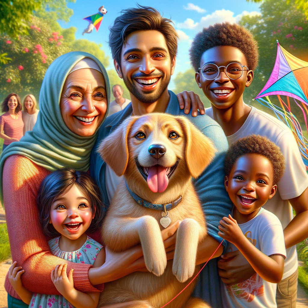 Persian Dog Breeds: Exploring the Canine Gems of Persia