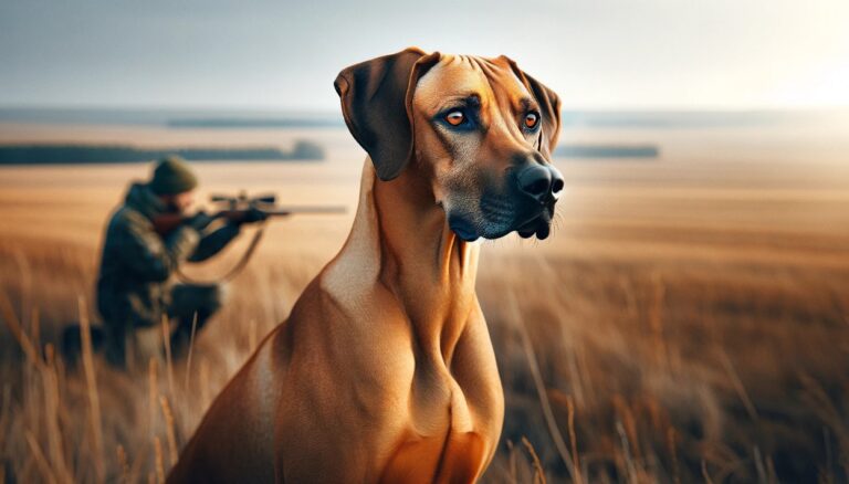 Hog Hunting Dog Breeds: The Fearless Canines of the Wild Hunt