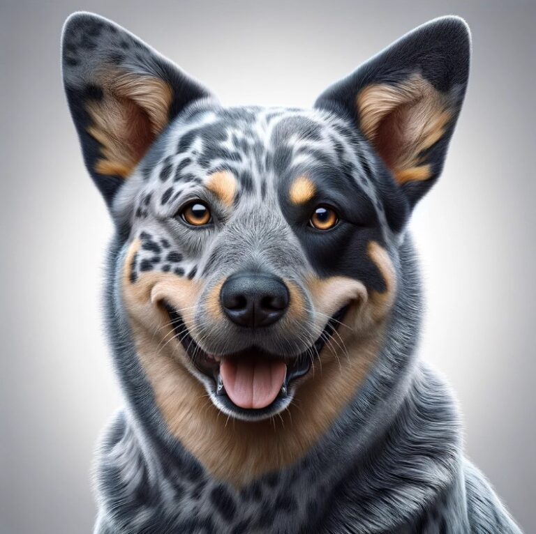 Blue Heeler Corgi Mix: A Unique Mix with a Lot of Personality
