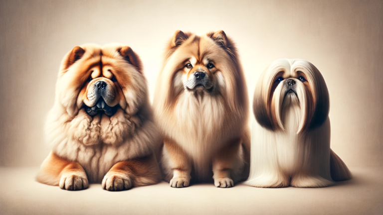 Chinese Dog Breeds: Discovering the Exotic and Ancient Breeds of China
