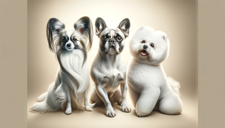 French Dog Breeds: Elegance and Charm in France's Finest Dogs