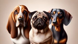 Funny Dog Breeds: A Light-Hearted Look at Comical Canines