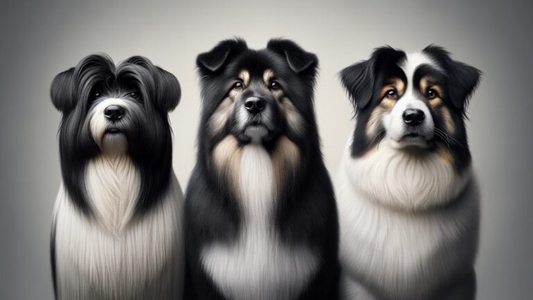 Korean Dog Breeds: Unveiling Korea's Canine Companions and Their Traits