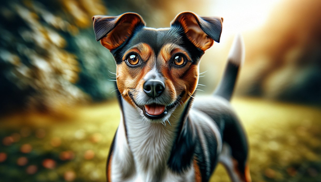 Mullins Feist: A Quick Guide to This Agile American Breed