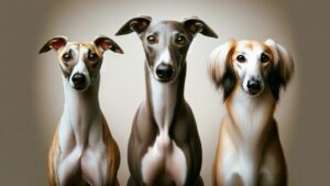 Skinny Dog Breeds: Top Lean Canines for Active Families