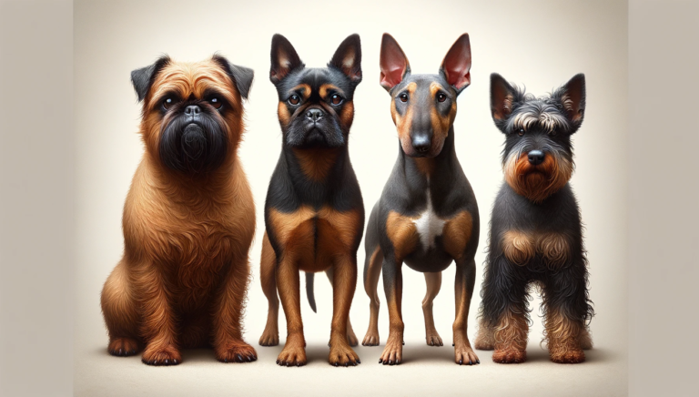 Ugly Dog Breeds: Unconventional Beauty in the Canine World