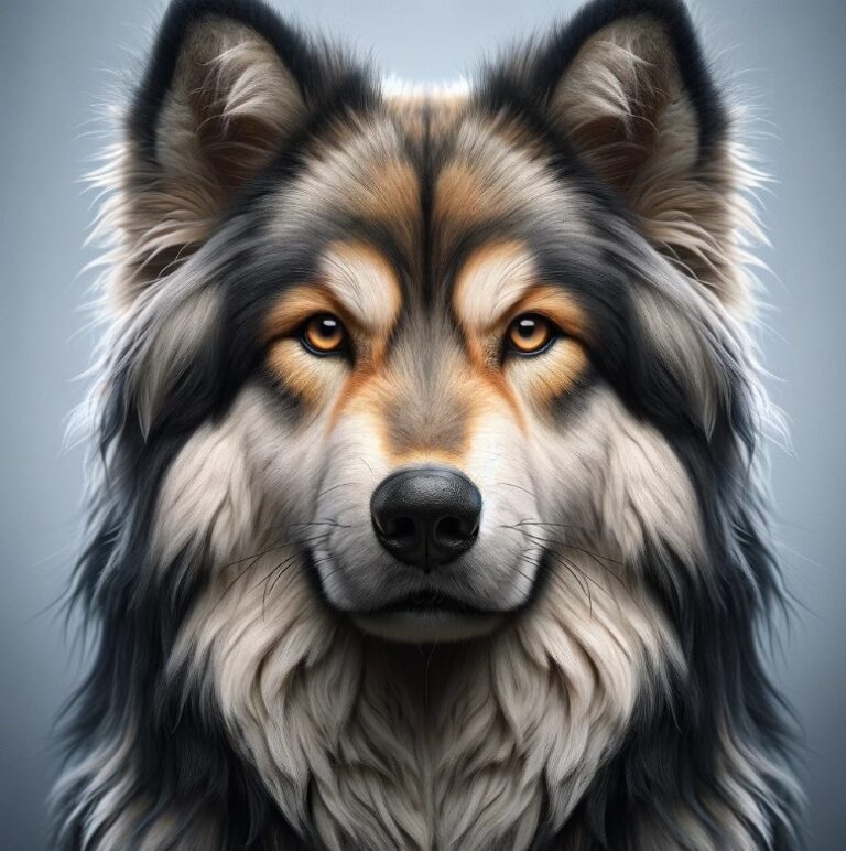 Utonagan: A Closer Look at the 'Wolf-Lookalike' Breed