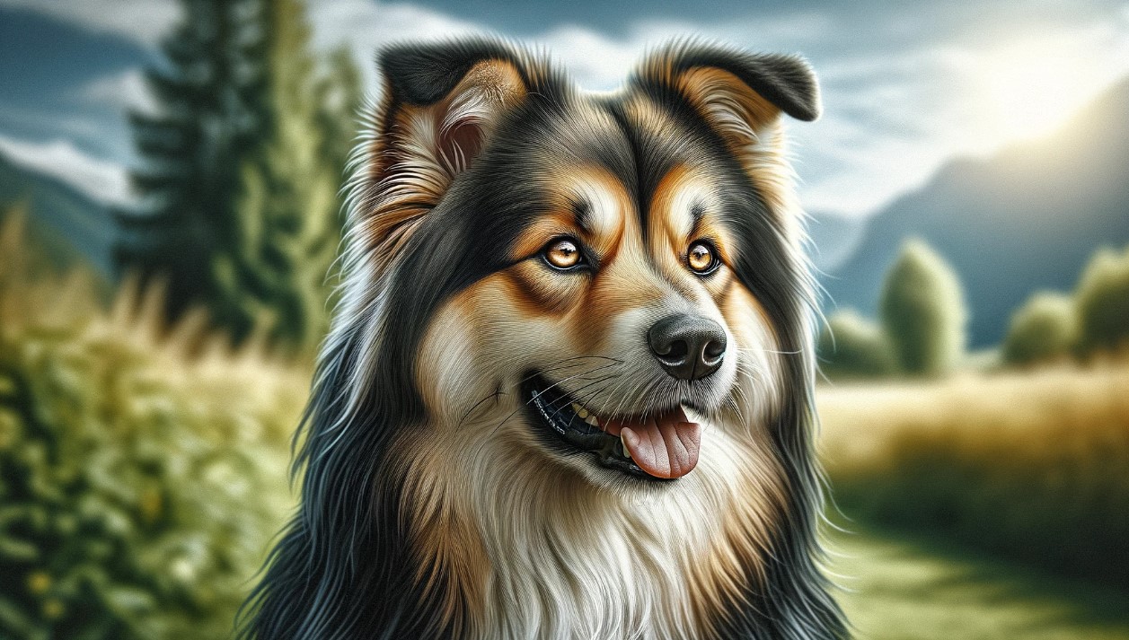 Utonagan: A Closer Look at the 'Wolf-Lookalike' Breed